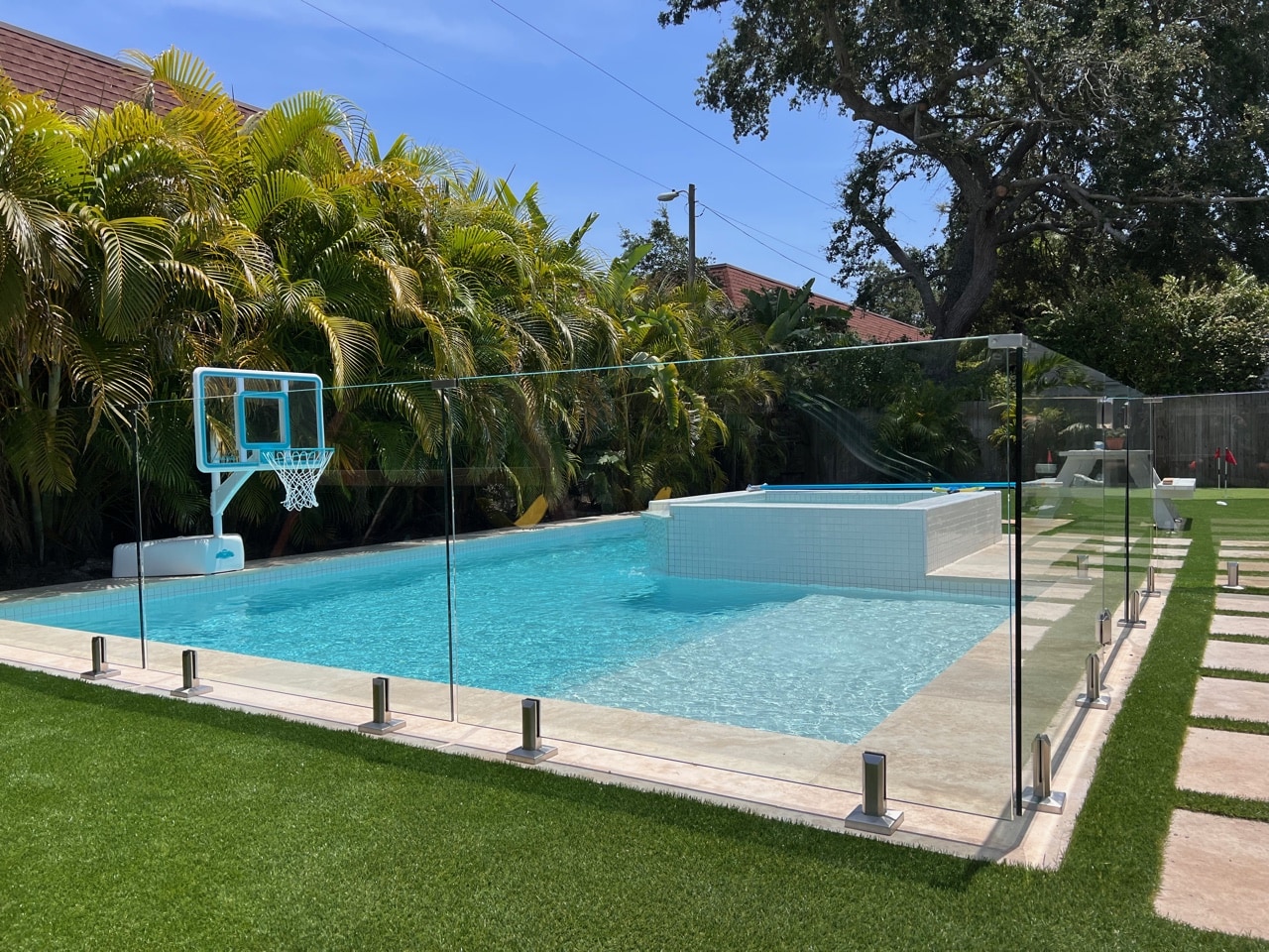 Clear Acrylic Perspex Sheet - tradeplastics.com.au